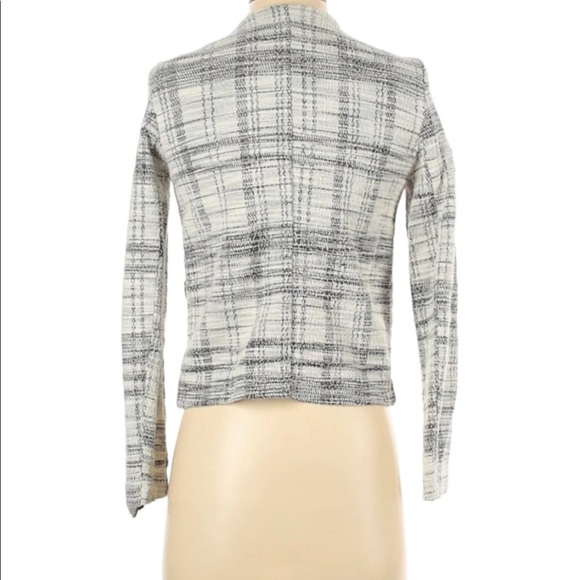 Mango | Jackets & Coats | Mango Tweed Jacket | Poshmark